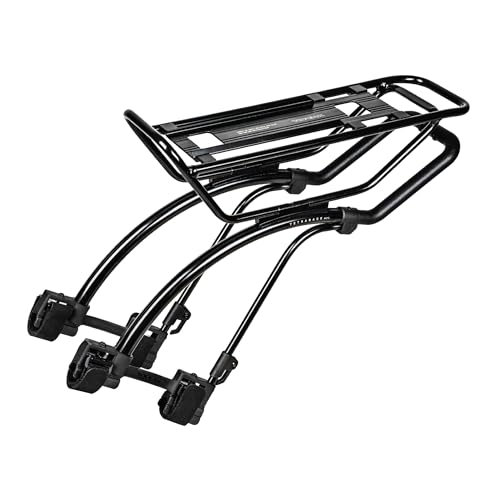 10 Best Rear Rack for Full Suspension Bike [2025]