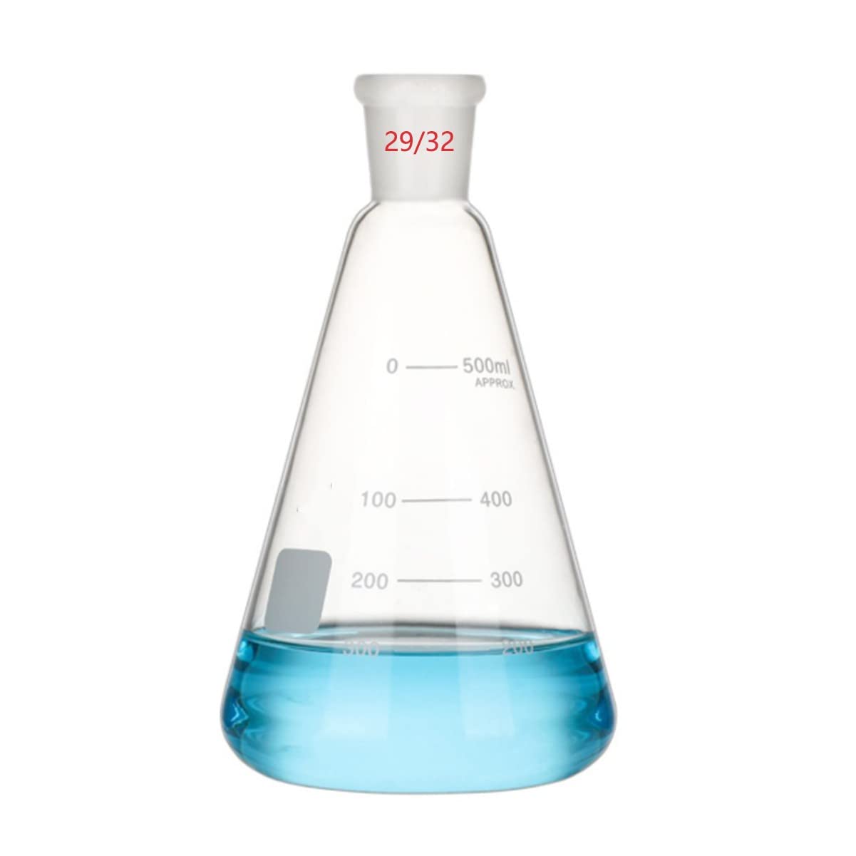 Matraz De Titulación