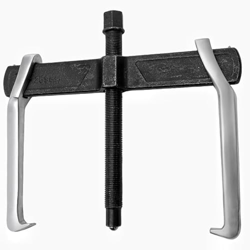 Amazon.com: Tlence 2-Jaw Gear Puller, 10 Inch Two Claws Puller Tool ...