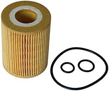 Amazon.com: ACDelco Gold PF601G Engine Oil Filter : Automotive