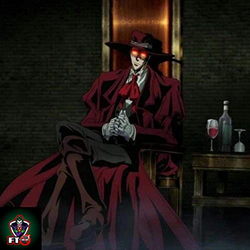 Alucard rap song | TRUE UNDEAD |HELLSING by FT on Amazon Music Unlimited