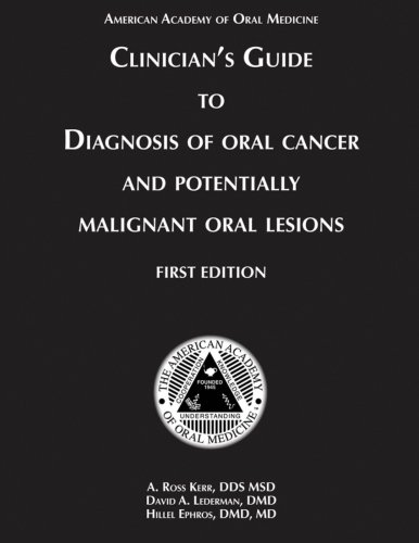 Clinician's Guide: Diagnosis Oral Cancer & Potentially Malignant Oral ...