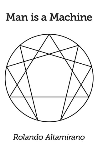 Man Is a Machine - Kindle edition by Altamirano, Rolando. Religion ...