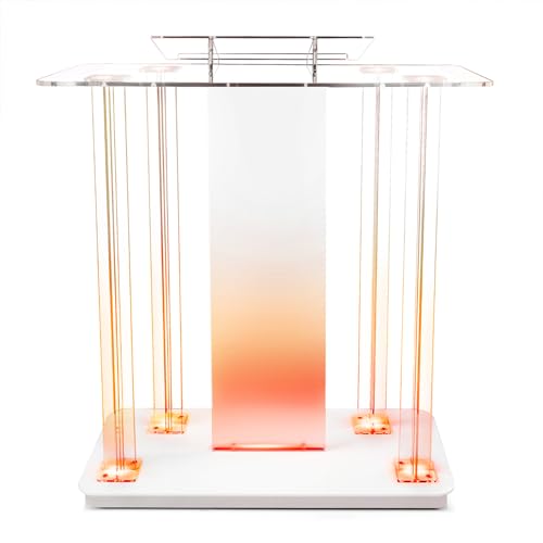 Rednerpult Modern – Die 15 besten Produkte im Vergleich - WinTotal