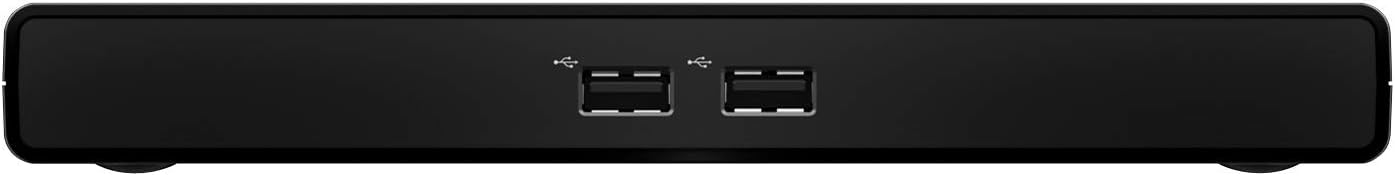 HP 3005pr USB 3.0 Port Replicator : Amazon.co.uk: Computers & Accessories
