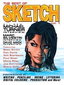 Best of Sketch Magazine Volume 1: Various: 9781888429145: Amazon.com: Books