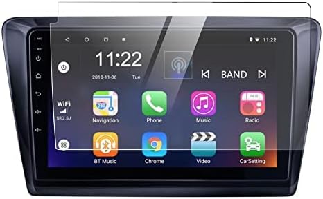 naxton® Screen ProtectOR FOR 9 inch Universal Car Infotainment ...