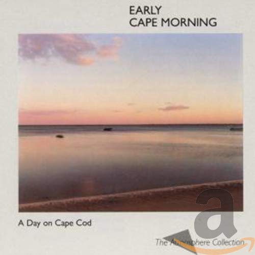 Amazon.com: Early Cape Morning: A Day on Cape Cod (Atmosphere ...