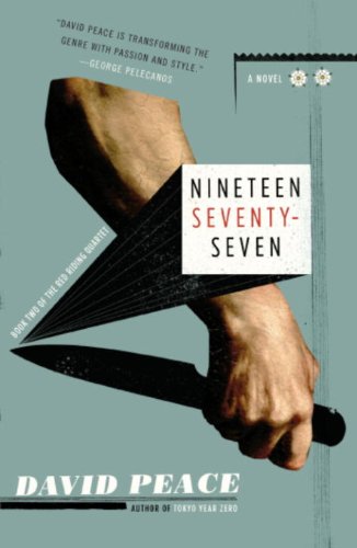 Nineteen Seventy-seven: The Red Riding Quartet, Book Two - Kindle ...