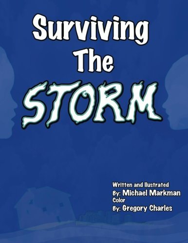 Surviving The Storm: The story of how a family survives Hurricane Sandy ...