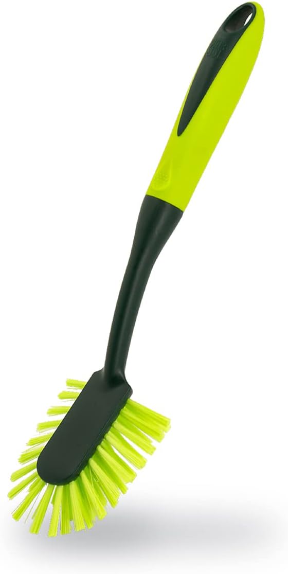 Amazon.com: Dawn Kitchen Dish Brush, 1-Pack (2 Brushes in Total ...