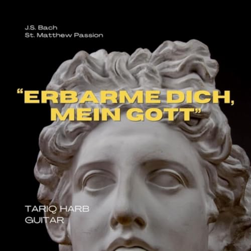 Amazon.co.jp: Bach: "Erbarme Dich, Mein Gott" - St. Matthew Passion ...