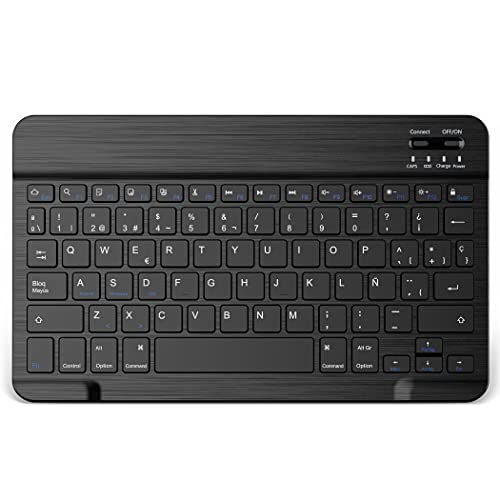 Los mejores teclados para tablet, ¿cuál comprar en 2023?