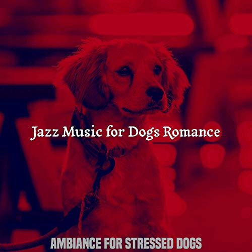 Amazon Music UnlimitedでJazz Music for Dogs RomanceのAmbiance for ...