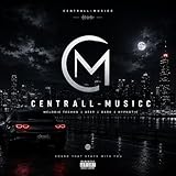 【発売日：2026年05月17日】・製造元:Centrall-Musicc