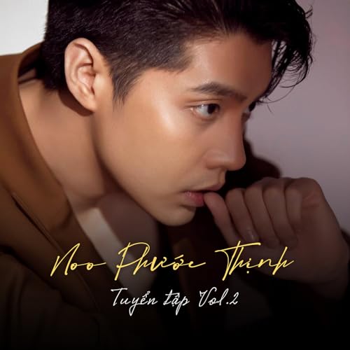 Amazon.com: Noo Phước Thịnh Tuyển Tập (Vol.2) : Noo Phuoc Thinh: Digital Music