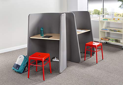 The 30 Best Fabric Desks of 2025 [Verified] - Cherry Picks