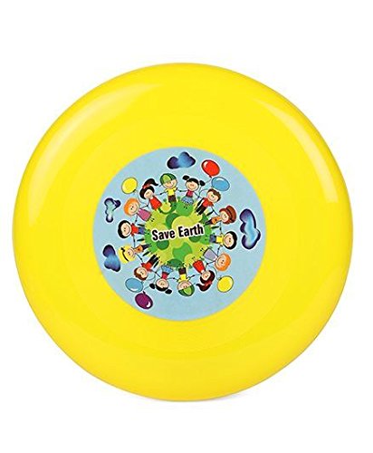 Ratna's Boom Flying disc to Enhance Hand Eye Coordination and ...
