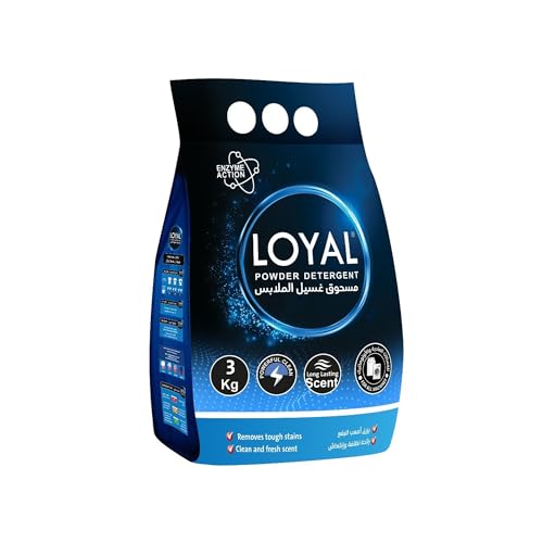 amazon.ae Best Sellers: The best items in Powder Laundry Detergent ...