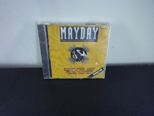 Various Artists - Mayday - Amazon.com Music
