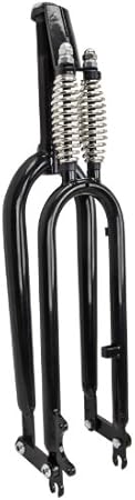 Amazon.com : SUNLITE Deluxe 26" Springer Fork Replica, 1" (Threaded ...