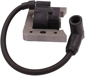 Amazon.com: Ignition Coil Solid Module 34443 34443A 34443B for Tecumseh ...