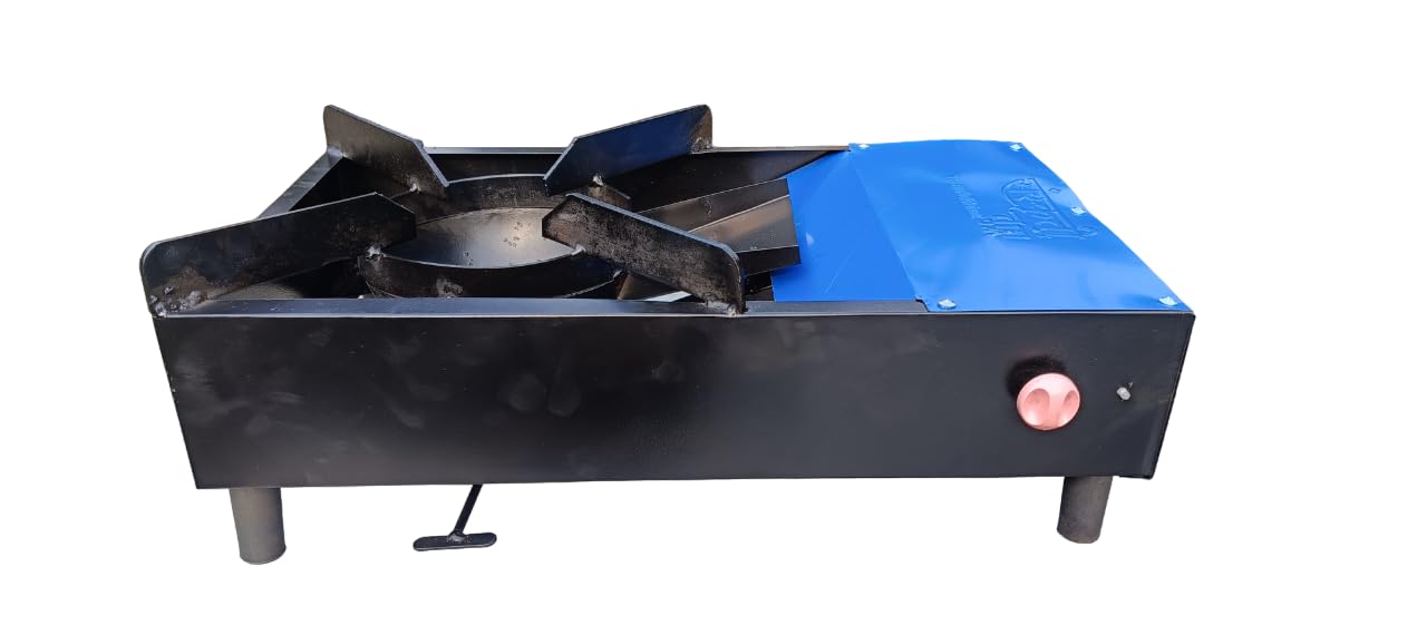 Chul Shegadi Wood & Coal Stove - Lakud Kolsa Shegadi Cooking Indoor ...