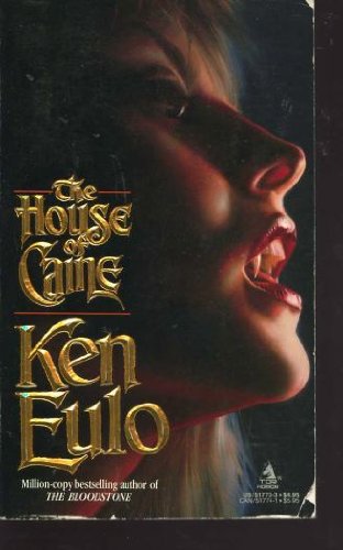 HOUSE OF CAINE: Ken Eulo: Amazon.com: Books