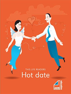 Hot Date (This Life Readers): Jayne Garner: 9781903685662: Amazon.com ...
