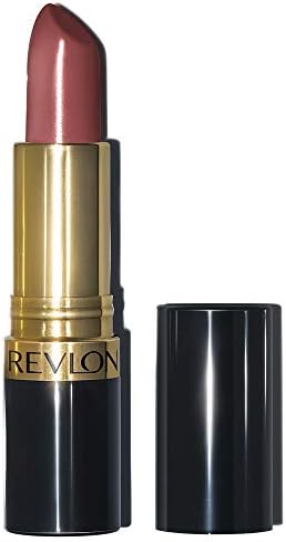 Revlon Rum Raisin Lipstick Swatch