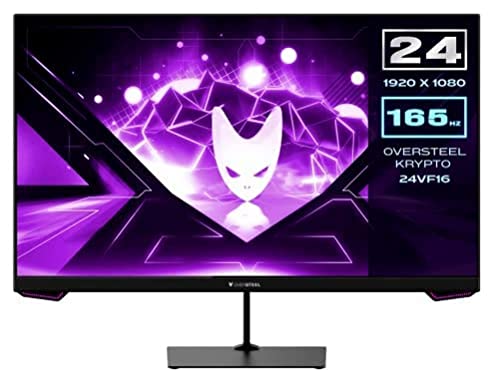 Mejores Monitores gaming baratos de 2024 • TOP 5