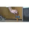 Amazon.com: Bolo Stick Commercial Door Barricade Device | Lockdown ...