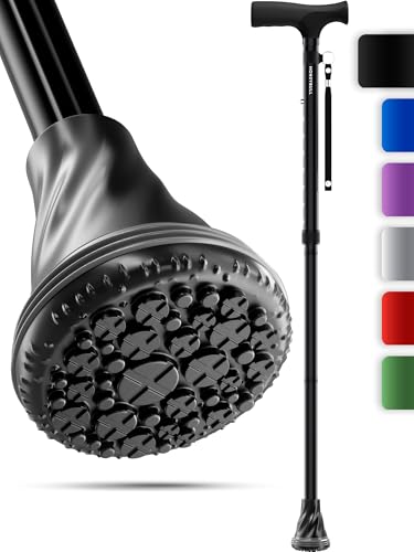 Explore Different Types of Canes for Ultimate Walking Stability