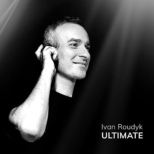 Amazon MusicでIvan RoudykのULTIMATEを再生する