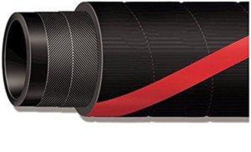 Gates 41101108 Type C Nitrile Oilfield Service Megatuff Hose, 400 ...