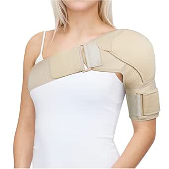 POAGL Shoulder Brace for Women Both Left and Right Arm | Pain Relief ...