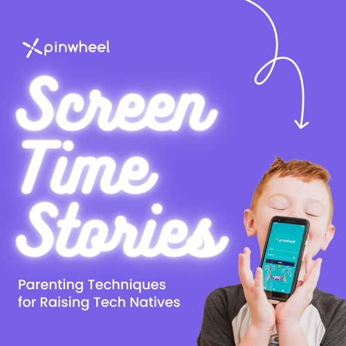 Amazon.com: Screen Time Stories: Parenting Techniques for Raising Tech ...