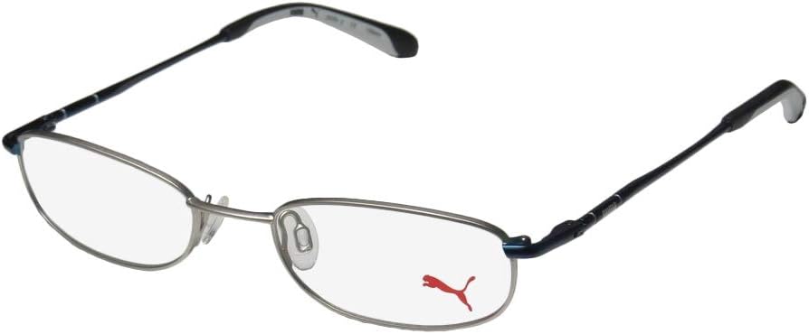 Amazon.com: Puma 15354 Yocto Mens/Womens Designer Full-rim Flexible ...