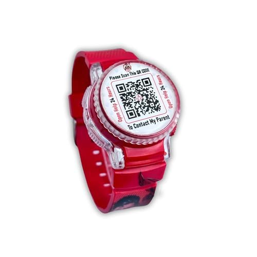 Smart Child Watch For Kids Safety Warch | Allow people to inform you ...