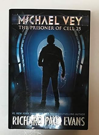An Electrifying Michael Vey Boxed Set: Prisoner of Cell 25 / Rise of ...