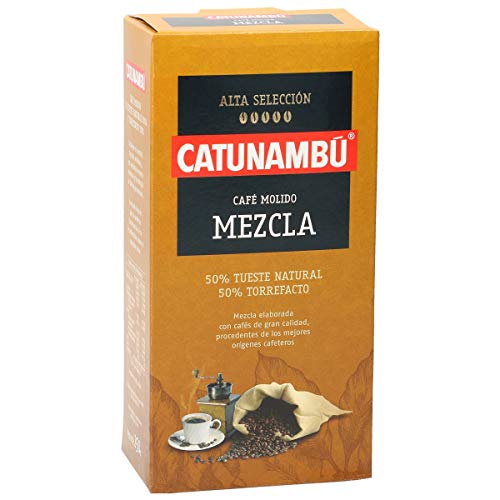 Cápsulas De Café Catunambú - Opiniones y Variedades