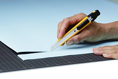 OLFA A1 Cutter Messer, 9 mm kaufen Messer