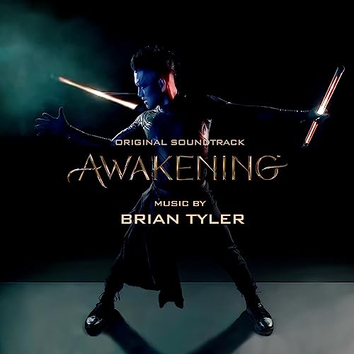 Amazon.com: Awakening (Original Soundtrack) : Brian Tyler: Digital Music