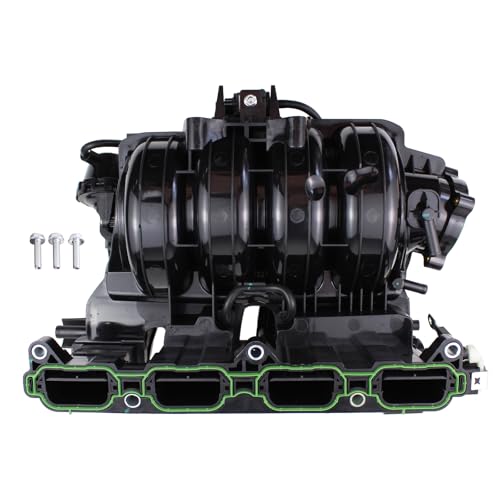 Best 2az-Fe Performance Intake Manifold: Top Choices for 2.4L and ...