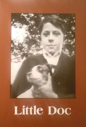 Little Doc: Archie N. Mcintosh: Amazon.com: Books