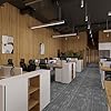 354"x31" Extra Wide Brown Wood Contact Paper Peel and Stick Wood ...