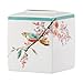 Amazon.com: Lenox Chirp Tissue Box Holder : Home & Kitchen
