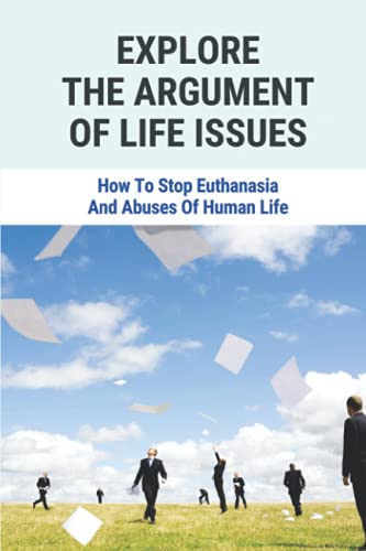 75 Best Euthanasia Books of All Time - BookAuthority