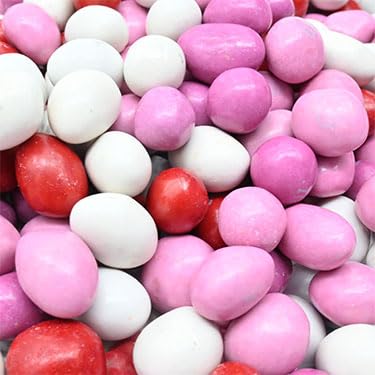Amazon.com: M&M Peanut CupidMother Day Mix 2 Lb : Grocery & Gourmet Food