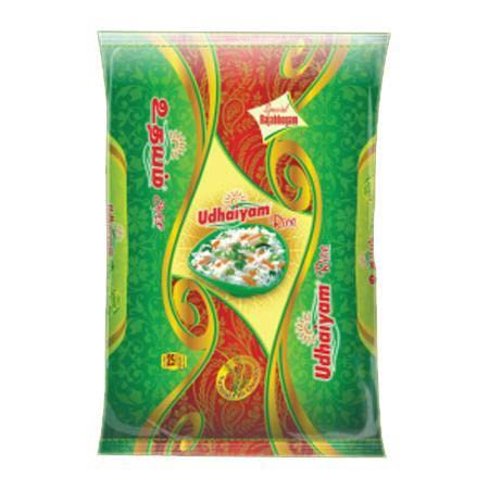 SR Foods Udhayam Rice (Special Rajabhogam-Boiled rice) - 1kg & SR Foods ...